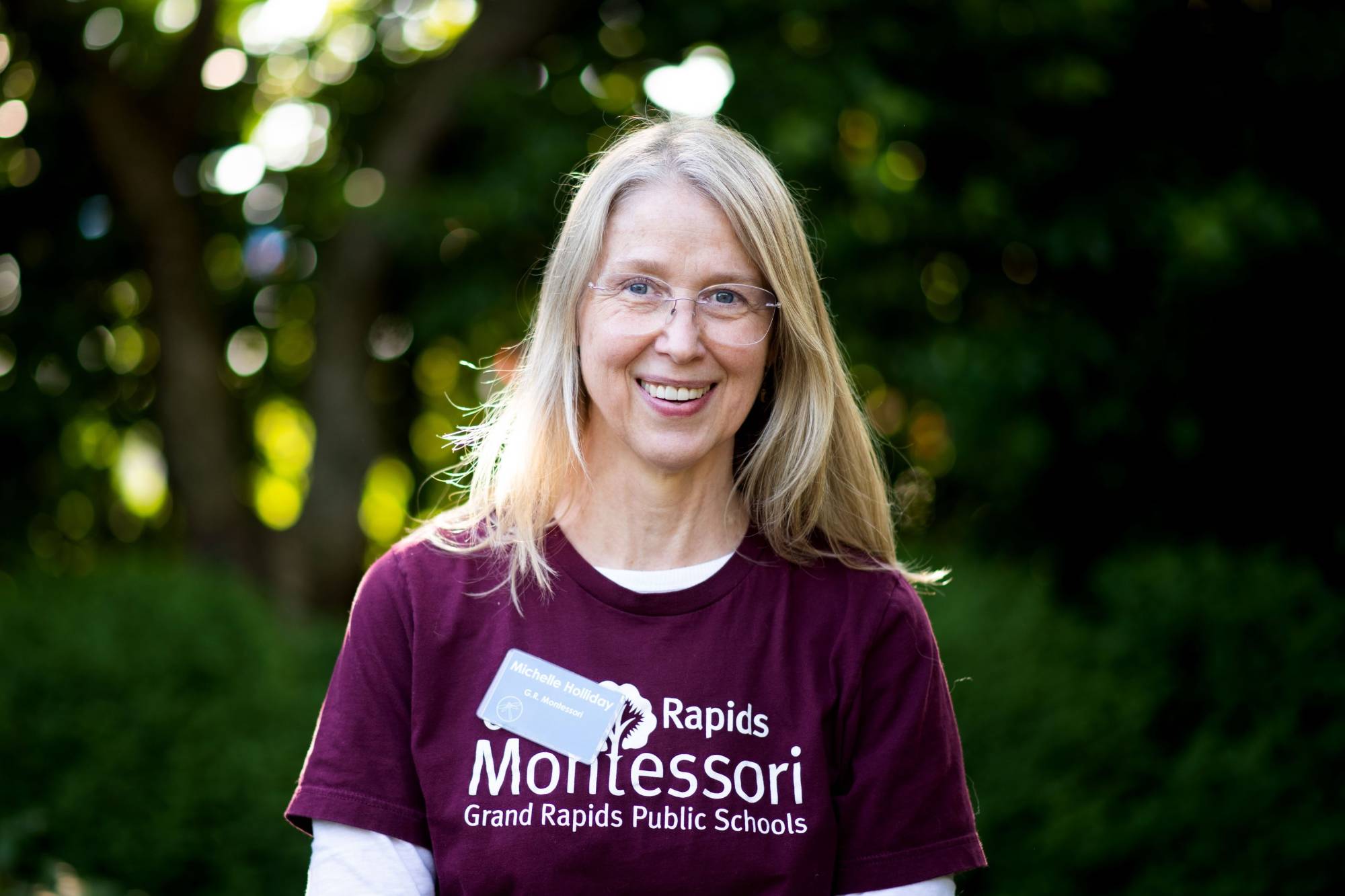 Student Project Showcase - Groundswell Stewardship Initiative - Grand Valley State University